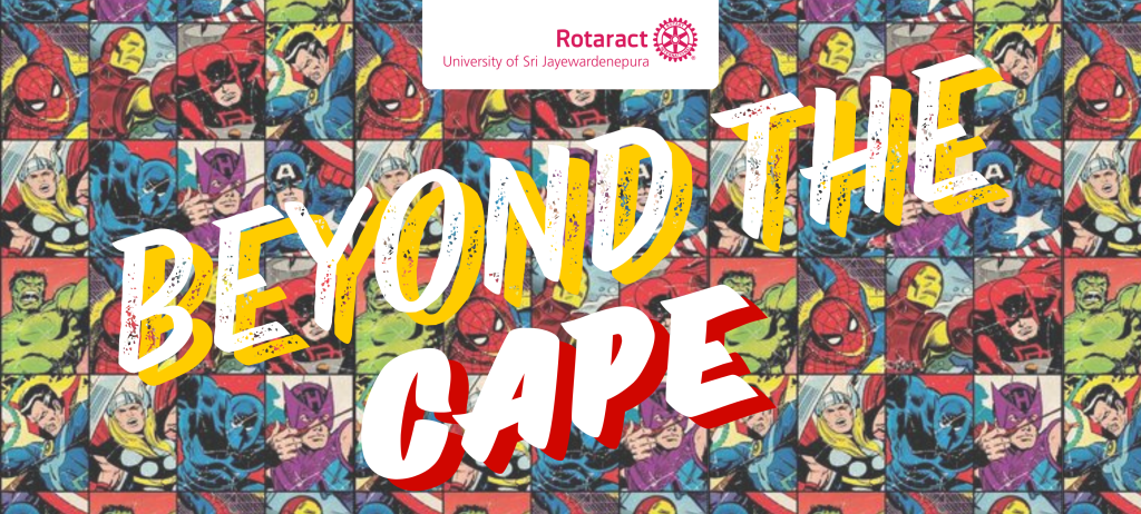 Beyond the Cape: How Superhero Cinema ignited the hero within us ...