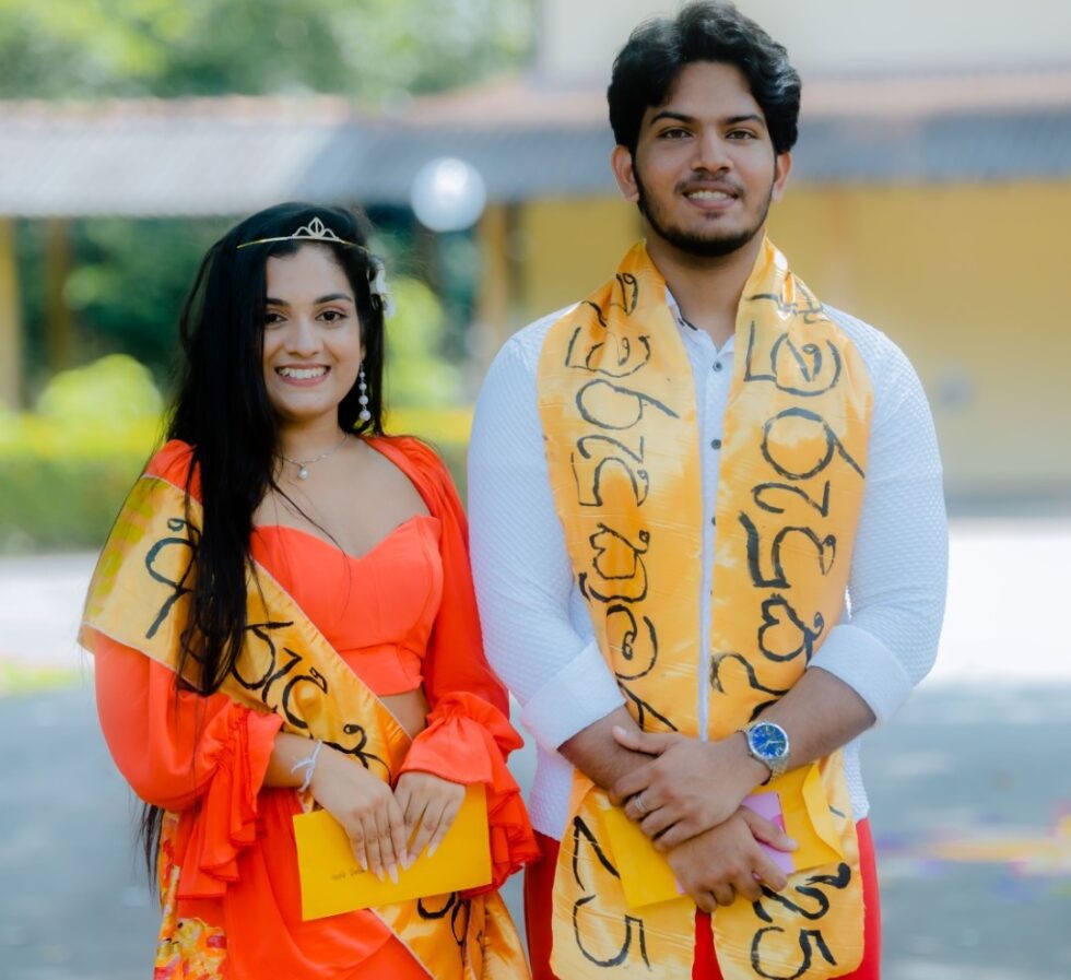 Rota Avurudu 2025: A Celebration of Tradition and Togetherness - Official Blog of Rotaract Club ...